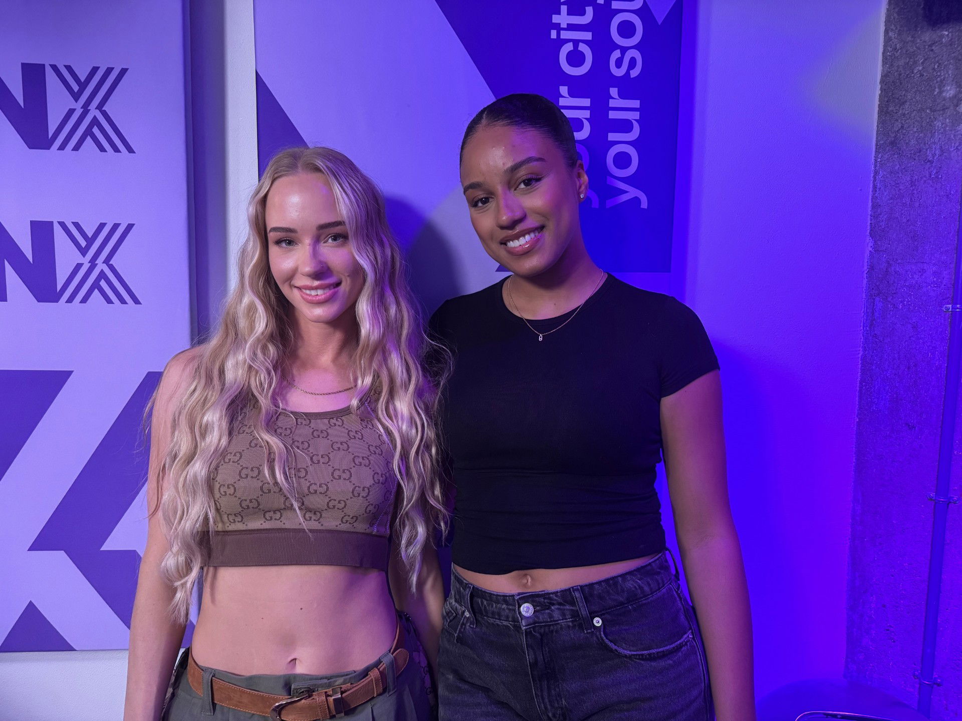 Denise Kroes brengt echte vibes en puurheid als Artist Of The Week | FunX